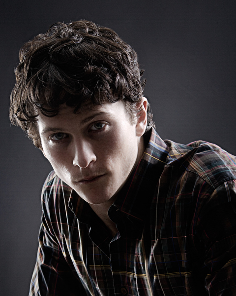 Jonathan Tucker image