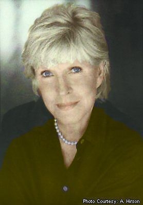 Picture of Alice Hirson