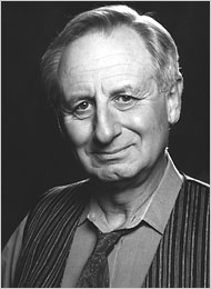 Picture of Steven Gilborn