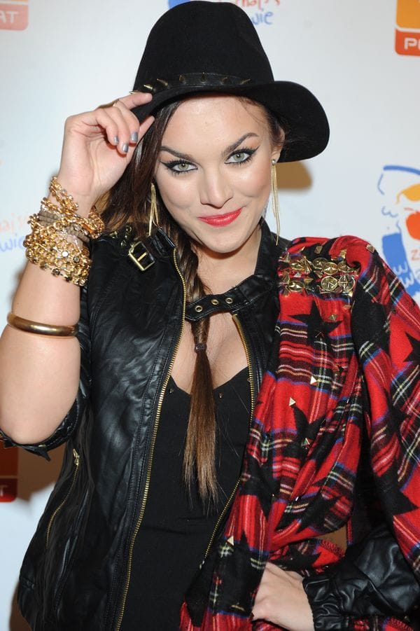 Picture of Ewa Farna