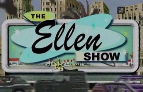 Picture of The Ellen Show