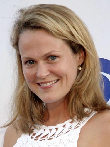 Picture of Emily Rutherfurd