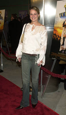 Image of Emily Rutherfurd