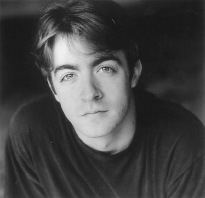 Image of Derek Waters