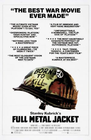 Picture of Full Metal Jacket (1987)