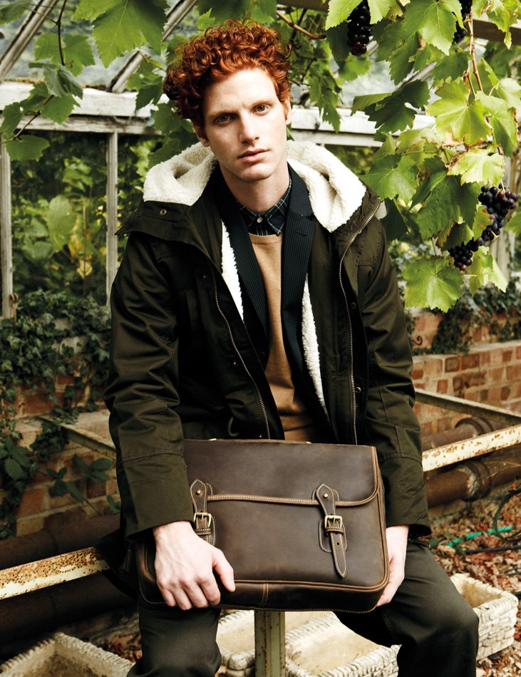 Picture of Marc Goldfinger