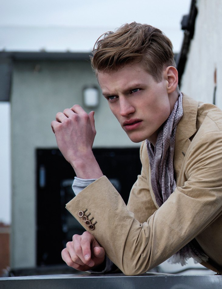 Picture of Richie Cotterell