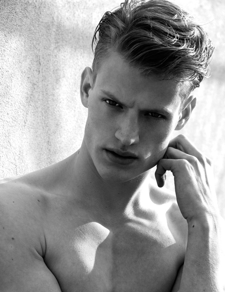 Picture of Richie Cotterell