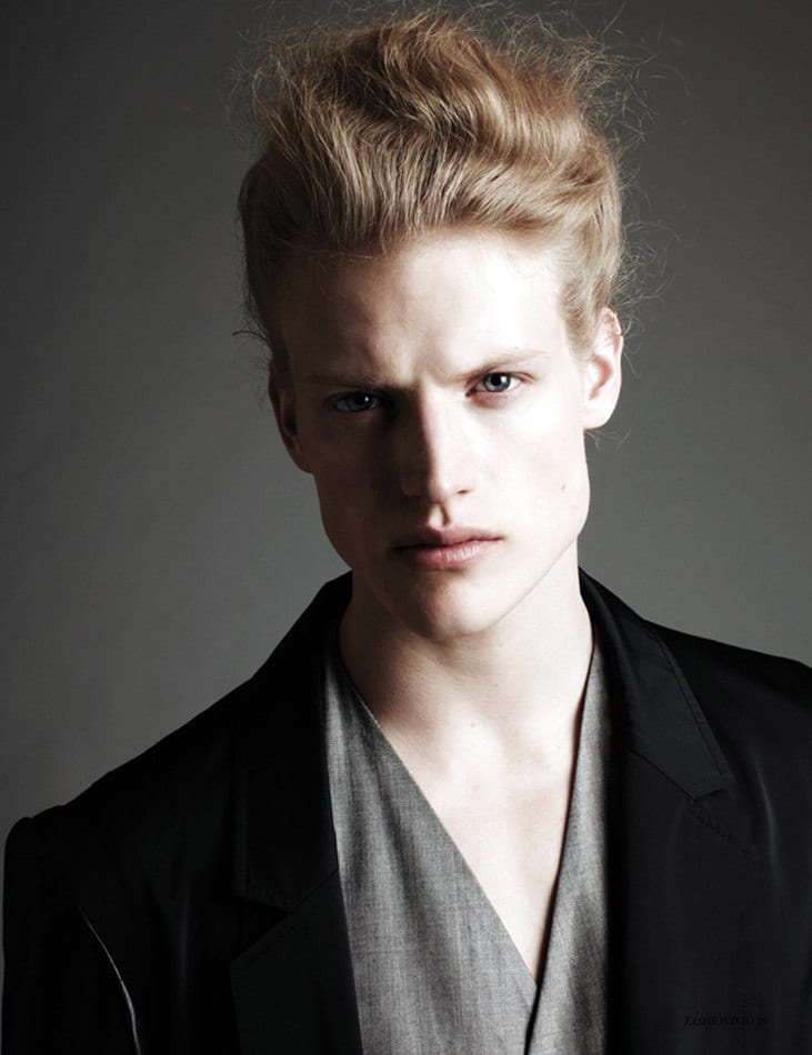 Image of Richie Cotterell