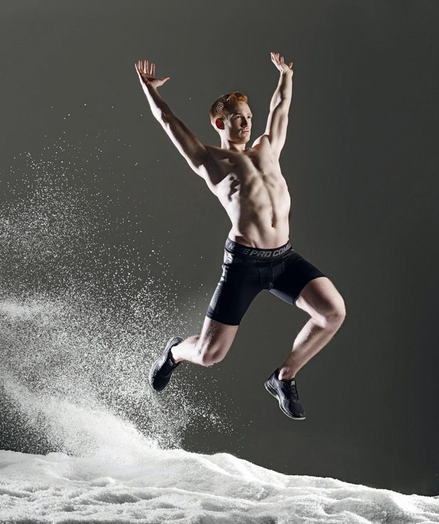 Greg Rutherford image