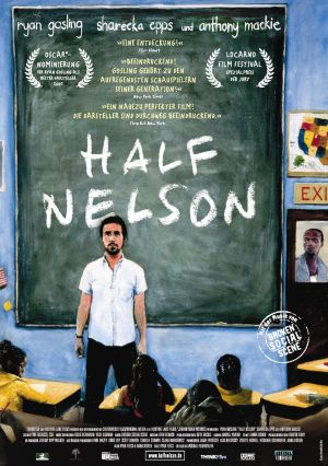 Half Nelson image