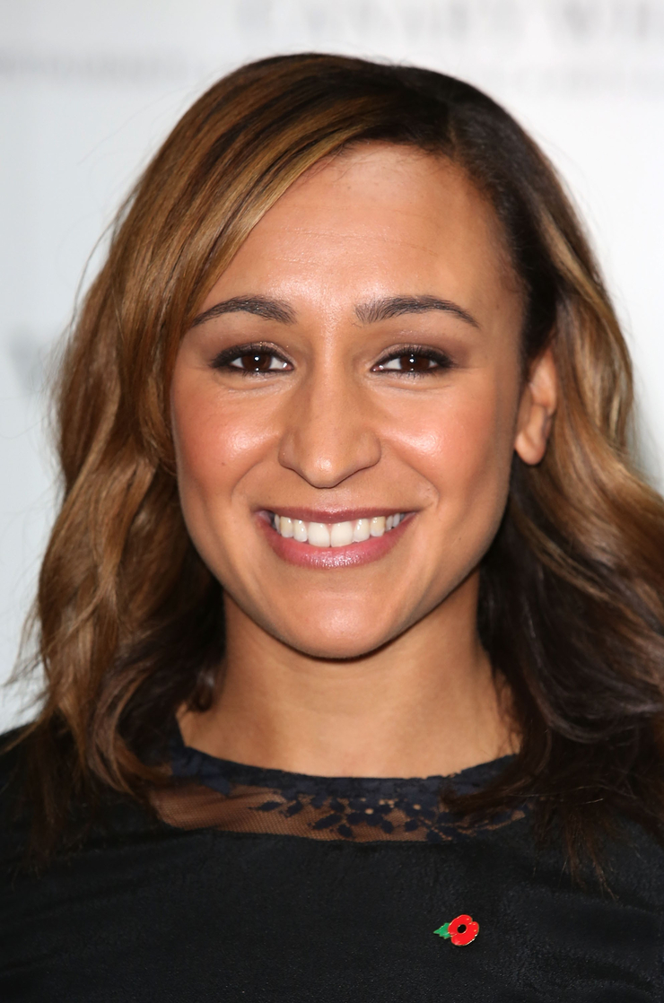 Picture of Jessica Ennis