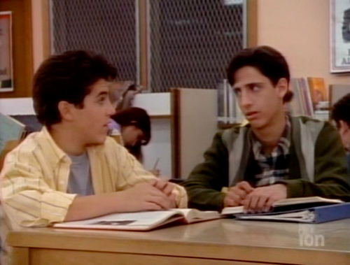 The Wonder Years picture