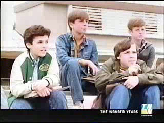 Picture of The Wonder Years