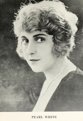 Picture of Pearl White