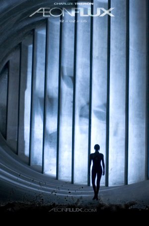 Picture of Æon Flux