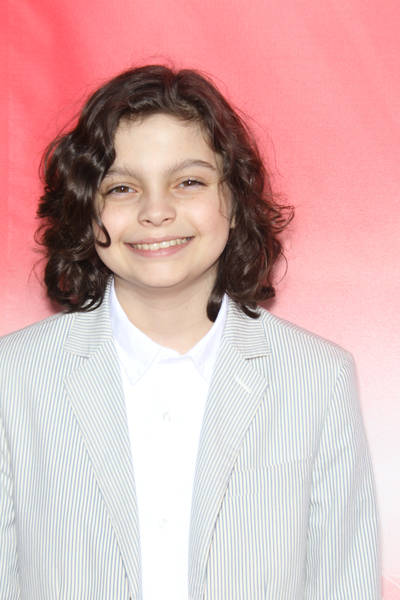 Image of Max Burkholder