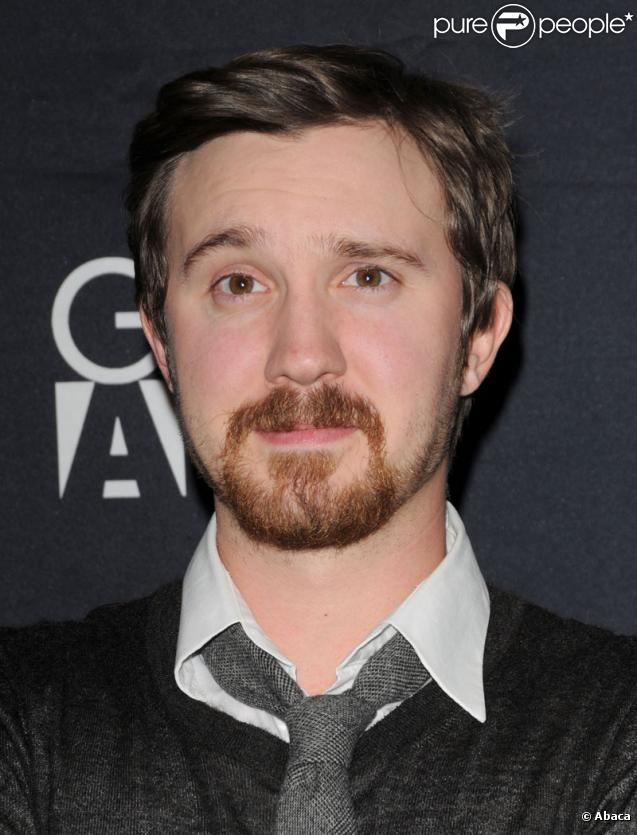 Picture of Sam Huntington