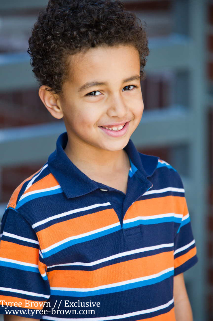 Picture of Tyree Brown