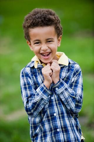 Picture of Tyree Brown