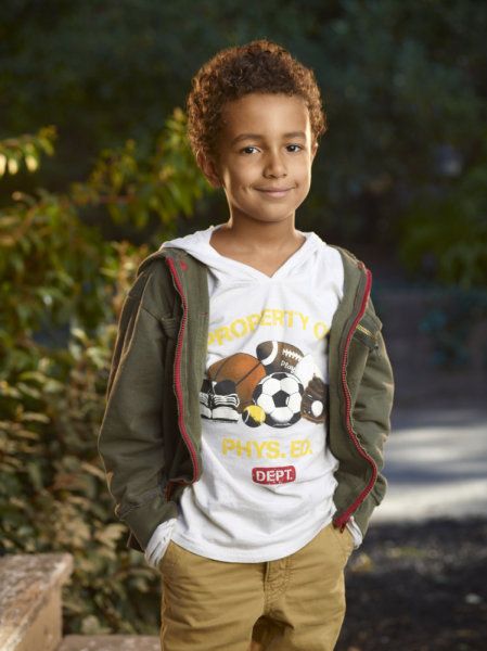 Picture of Tyree Brown