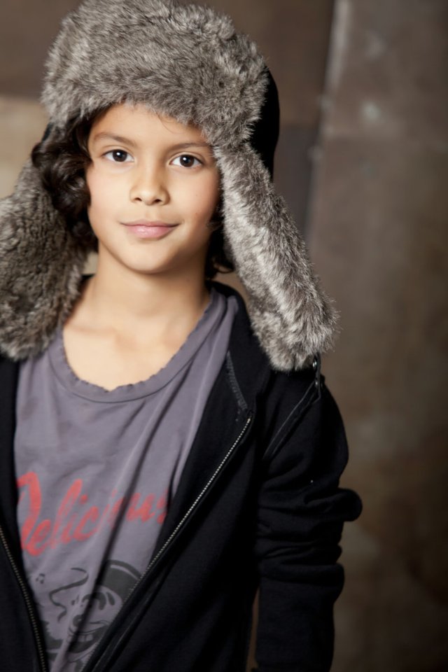 Picture of Xolo Mariduena