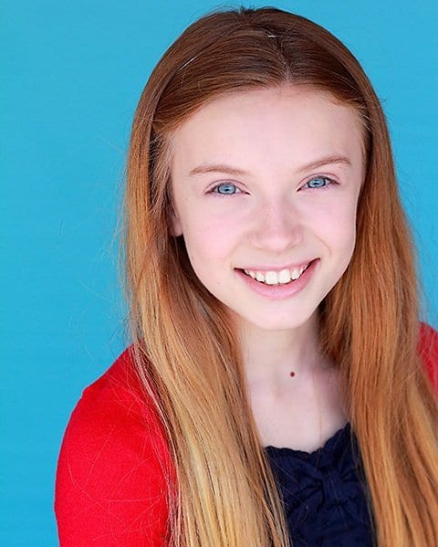 Courtney Grosbeck image