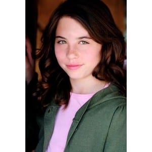 Picture of Emily Evan Rae