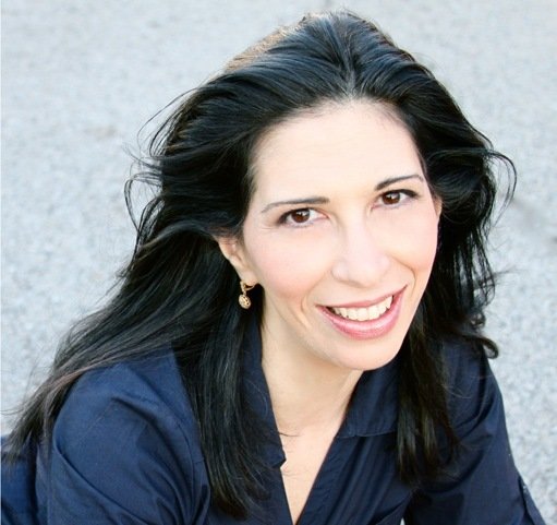 Picture of Rose Abdoo