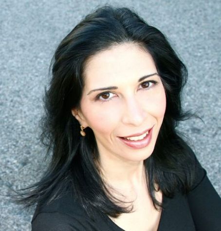 Picture of Rose Abdoo