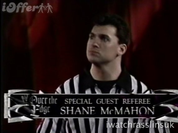 Picture of WWF Over The Edge (1999)