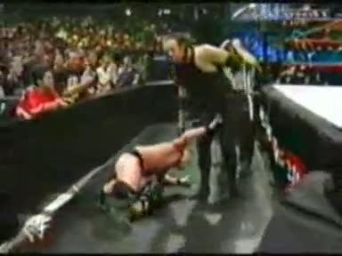 Picture of WWF Over The Edge (1999)