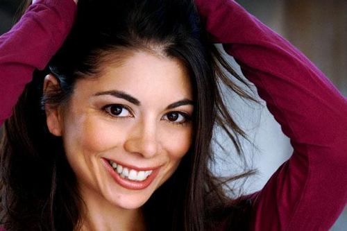 Picture of Tess Rafferty