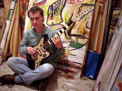 Image of Marcelo Birck