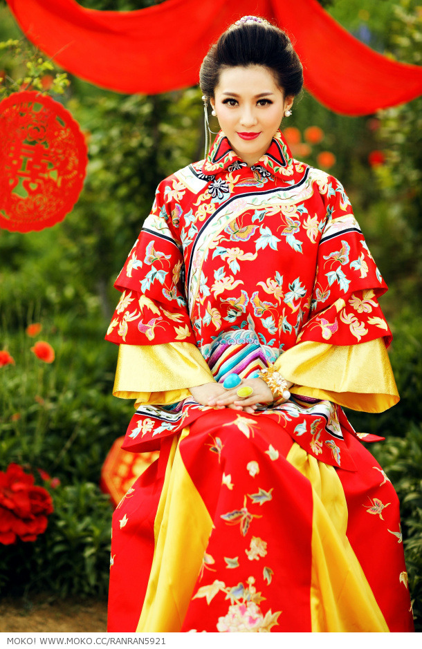 Picture of Sheng Xin Ran