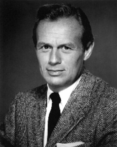 Picture of Richard Widmark