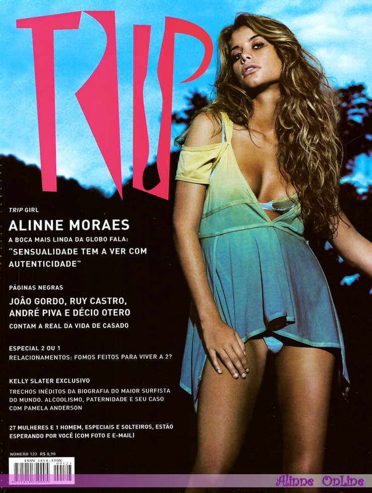 Image of Aline Moraes