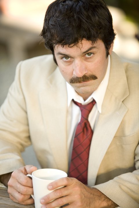 Picture of David Gueriera