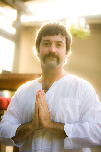 Picture of David Gueriera