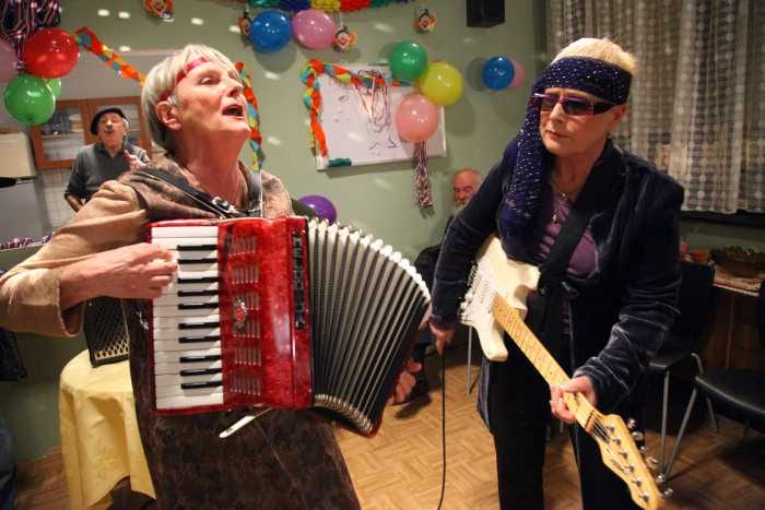 Picture of Inge Appelt