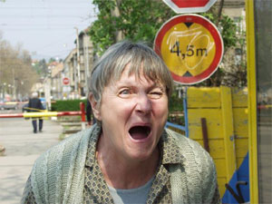 Picture of Inge Appelt