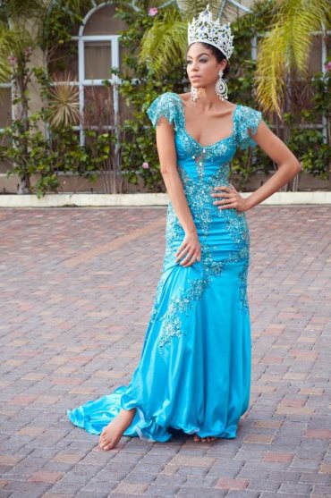 Image of Yendi Phillips