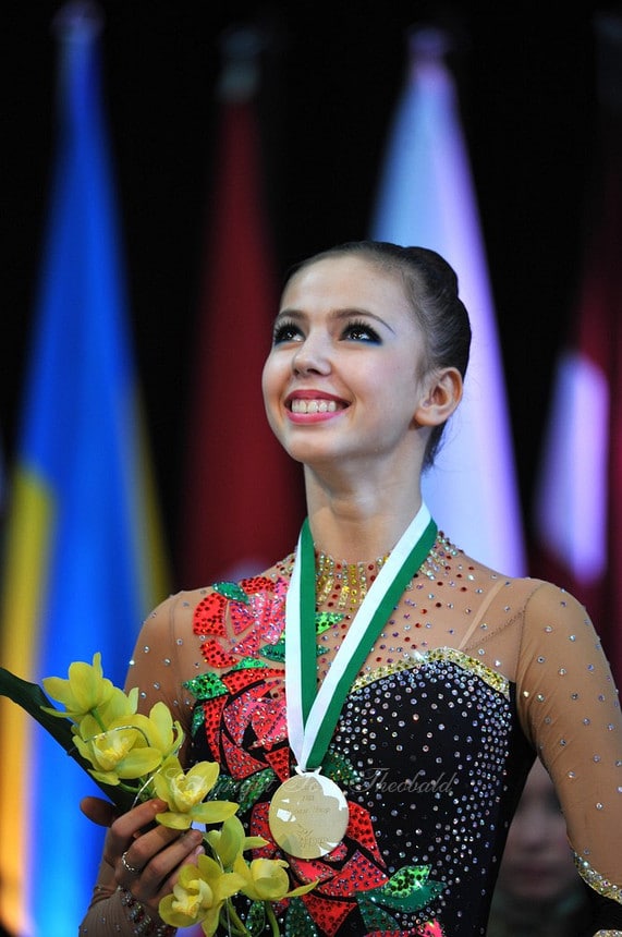 Picture of Daria Dmitrieva