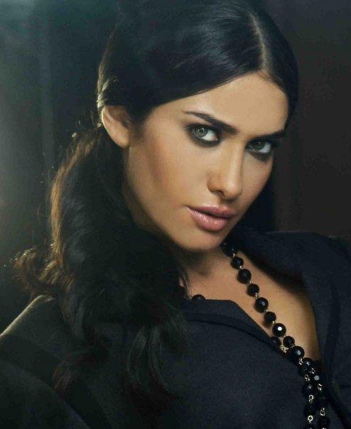 Image of Gamze Karaman