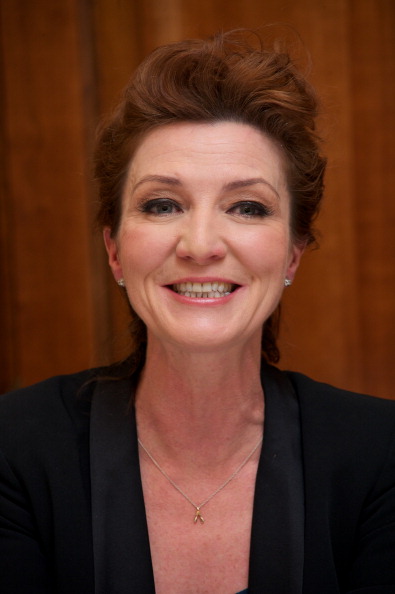 Picture of Michelle Fairley