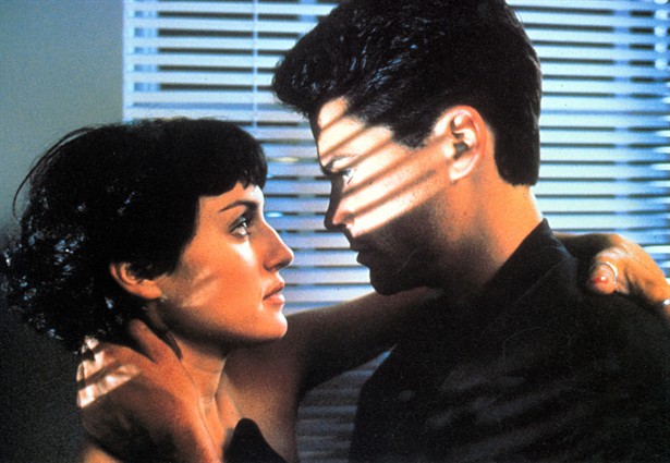 Picture of Bad Influence