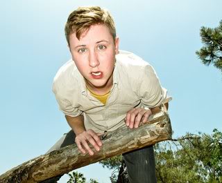 Picture of Johnny Pemberton
