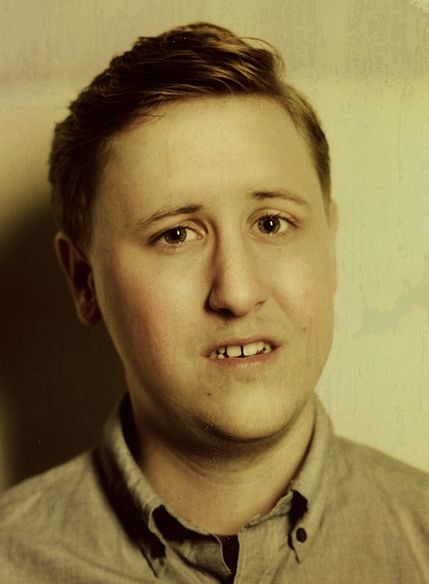 Johnny Pemberton picture