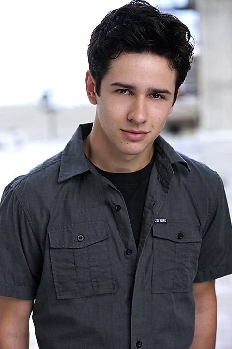 Picture of Brett Lapeyrouse