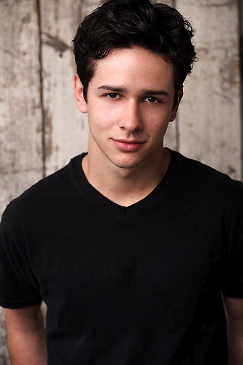 Picture of Brett Lapeyrouse